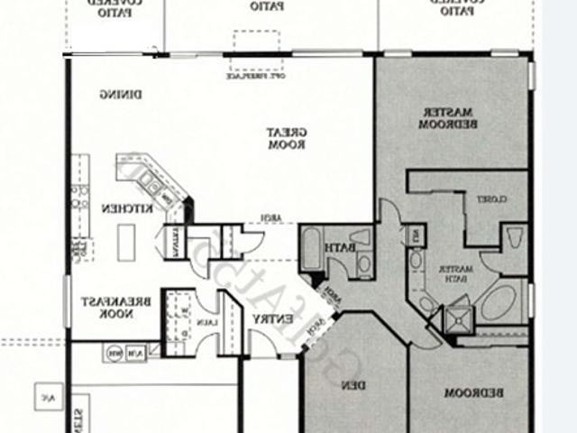 3052 N 158th Ave, Goodyear, AZ 85395 | MLS #7016 | Compass