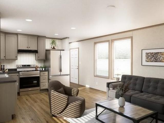 3052 N Gary St Unit 19, New Castle, IN 47362