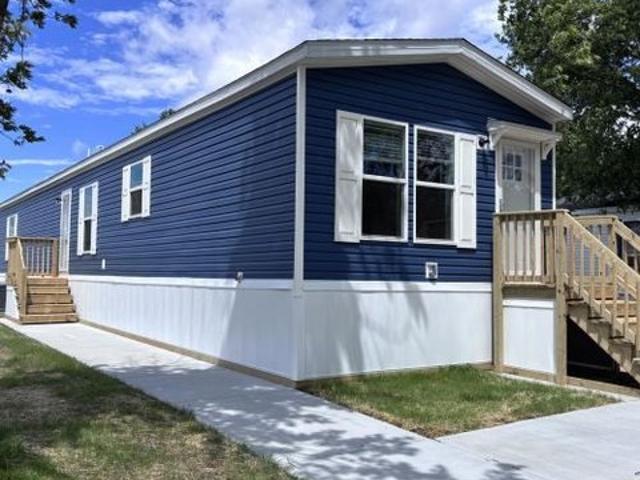 3052 N Gary St Unit 110, New Castle, IN 47362