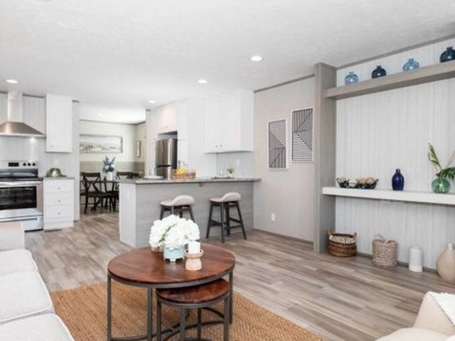 3052 N Gary St Unit 136, New Castle, IN 47362