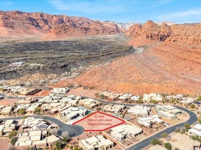 3052 N Snow Canyon Pkwy Unit 146, Saint George, UT 84770