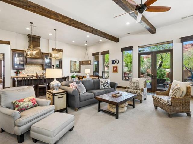 3052 N Snow Canyon Pkwy Unit 183, Saint George, UT 84770