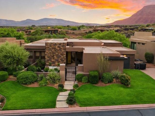 3052 N Snow Canyon Pkwy Unit 98, Saint George, UT 84770