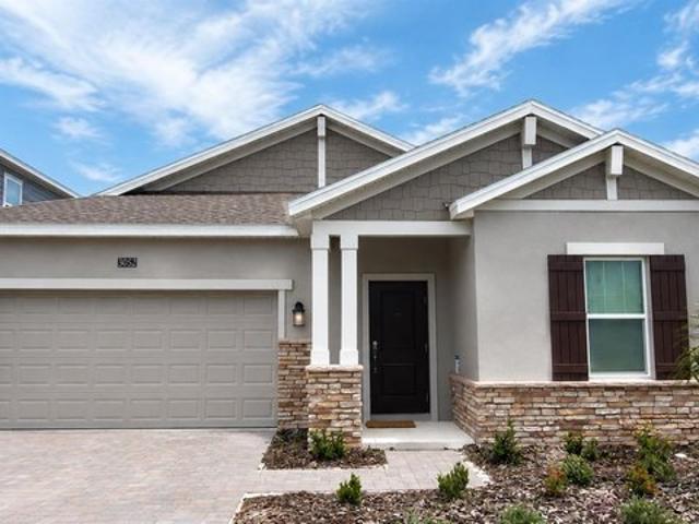 3052 Namaste Dr, Clermont, FL 34714