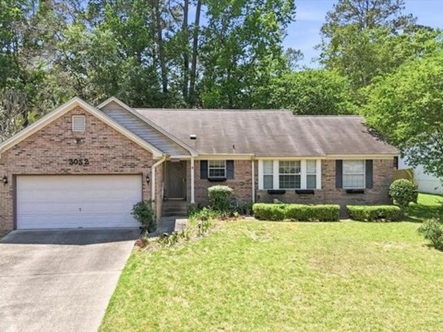 3052 Bell Grove Dr, Tallahassee, FL 32308