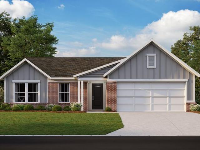 3052 Belleglade Dr, Covington, KY 41015
