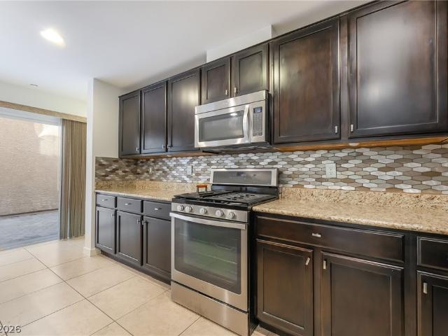 3052 Camino Rico Ave, Henderson, NV 89044 | MLS #2754