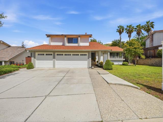 3052 Cedar Ridge Ct, San Jose, CA 95148 | MLS #ML82041 | Compass