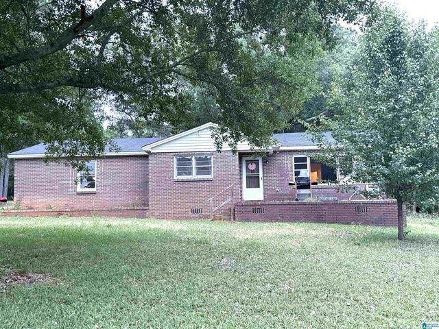 3052 Easonville Rd, Pell City, AL 35128