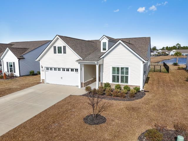 3052 Hannon Dr