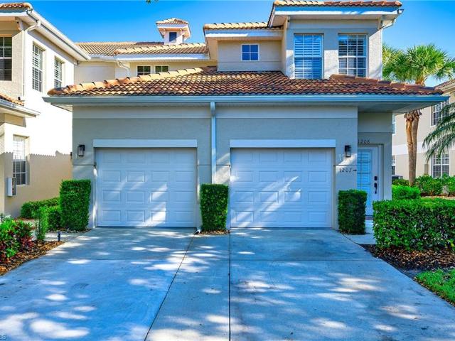3052 Horizon Ln, Unit 1207, Naples, FL 34109 | Compass
