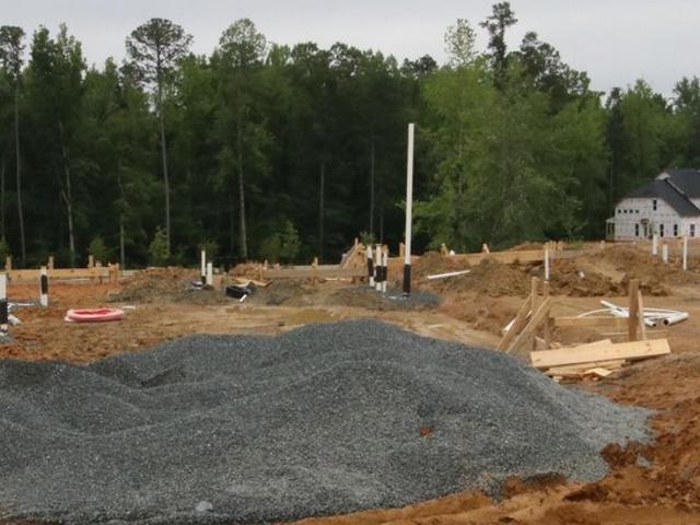 3052 Horton Ridge Blvd, Apex, NC 27502