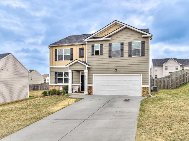 3052 Pepperhill Drive