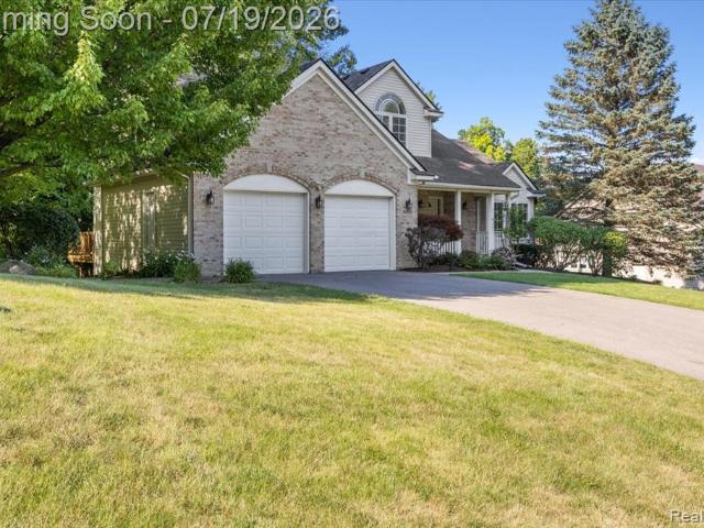 3052 Ridley Way