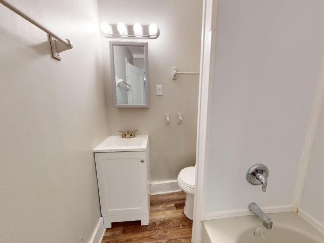3052 Sackett 1 Bedroom Apartment for Rent at 3052 Sackett Ave, Cleveland, OH 44109 Clark Fulton
