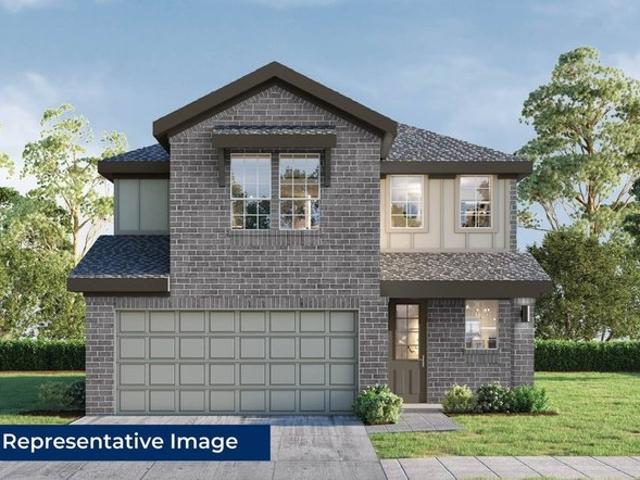 3052 Tamarack Trl, Van Alstyne, TX 75495