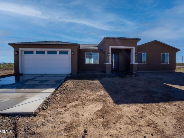 30530 N 234th Ave, Wittmann, AZ 85361 | MLS #7008