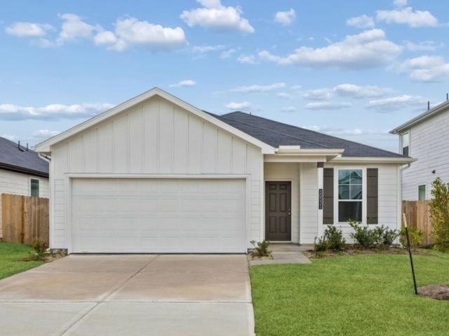 30531 Wolfburn St, Waller, TX 77484