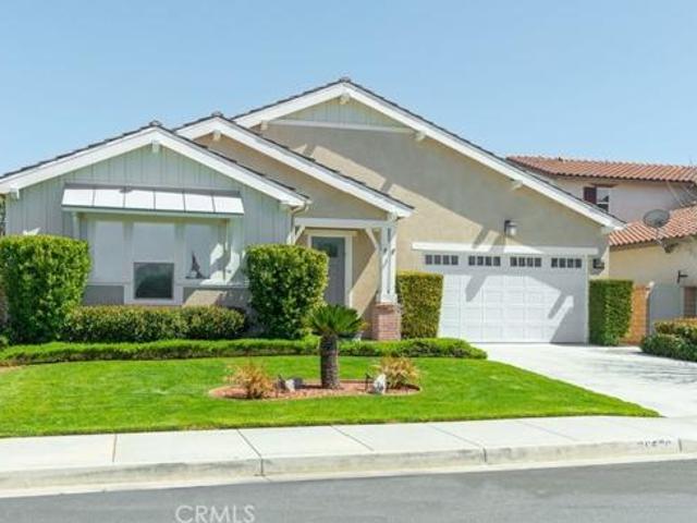 30536 Stage Coach Rd, Menifee, CA 92584