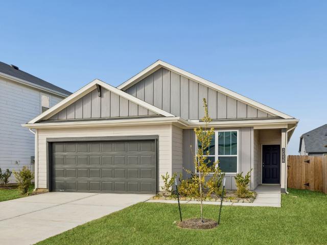 30538 Longmorn Glass Ln, Waller, TX 77484 | MLS #74511 | Compass