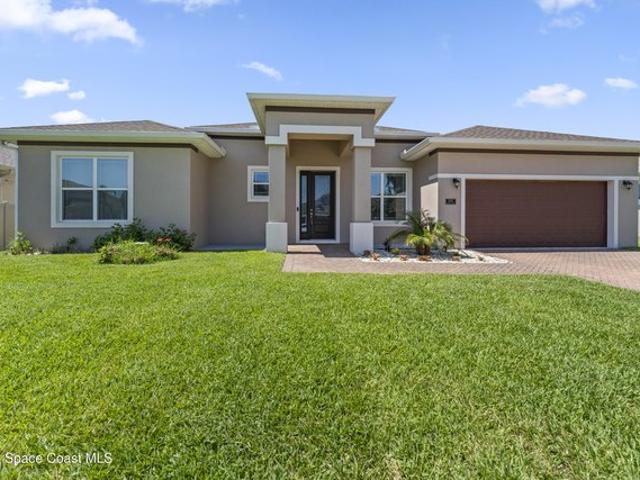 3053 Morton Way, West Melbourne, FL 32904