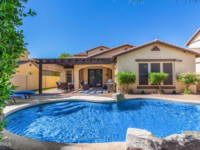 3053 N Black Rock Rd, Buckeye, AZ 85396