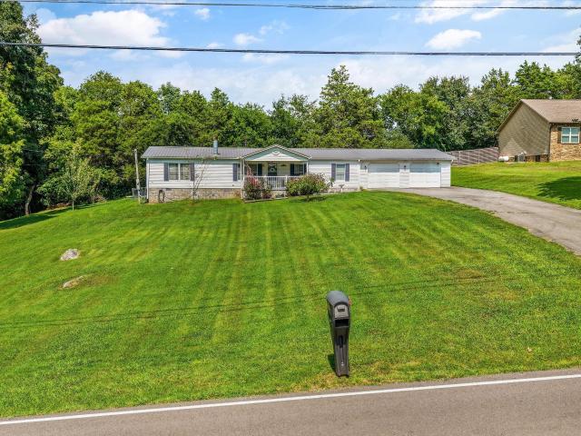 3053 New Blockhouse Rd