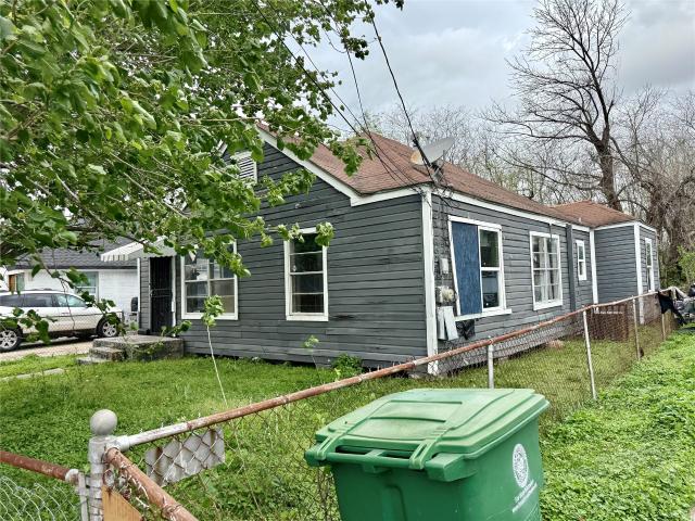3053 Noble St, Houston, TX 77026 | MLS #22748