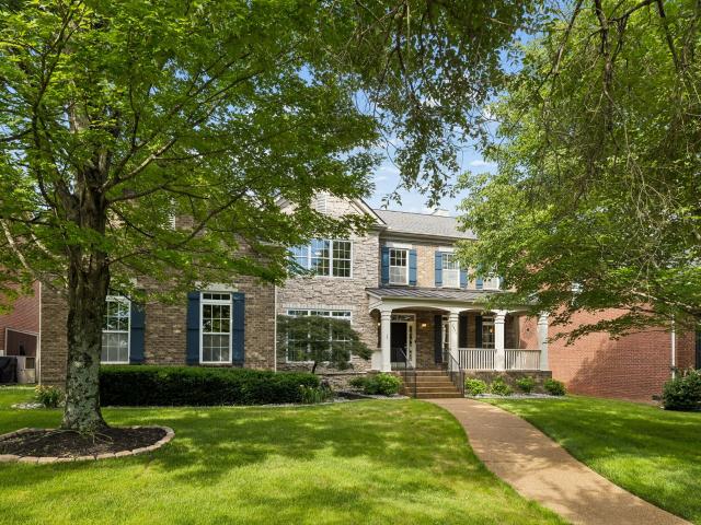 3053 Oxford Glen Dr