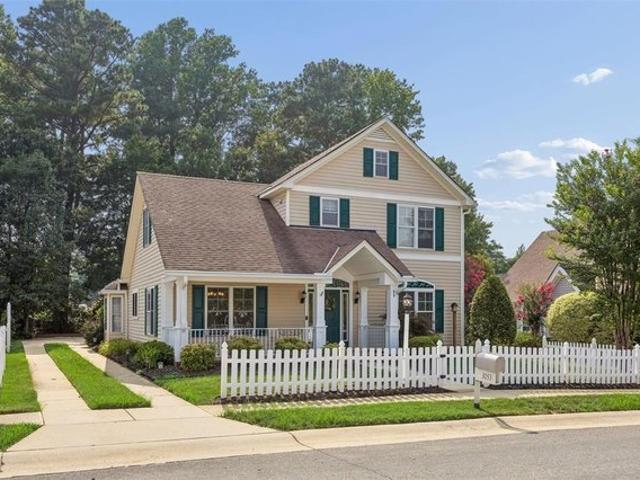 3053 Old Grove Ln, Toano, VA 23168