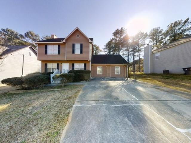 3053 Botany Dr, Jonesboro, GA 30236