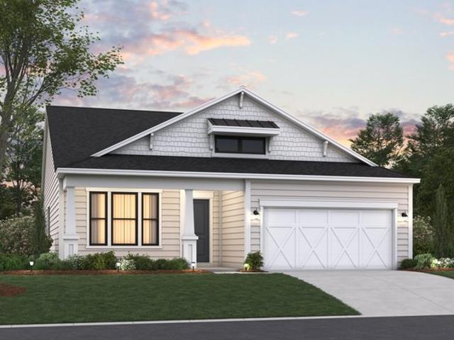 3053 Claredon St, Longs, SC 29568