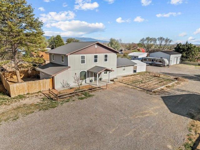 3053 E 1/2 Rd, Grand Junction, CO 81504