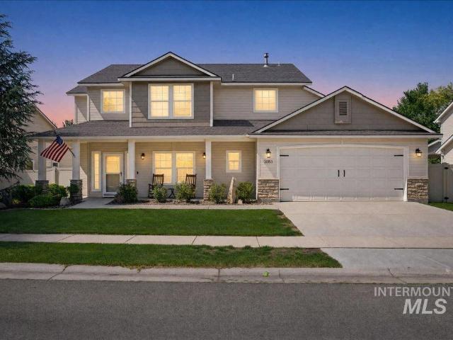 3053 E Calabria Dr