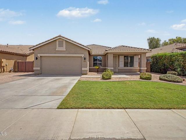 3053 E Bluebird Pl, Chandler, AZ 85286