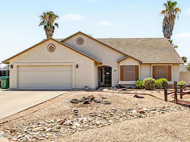 3053 E Lockwood St, Mesa, AZ 85213