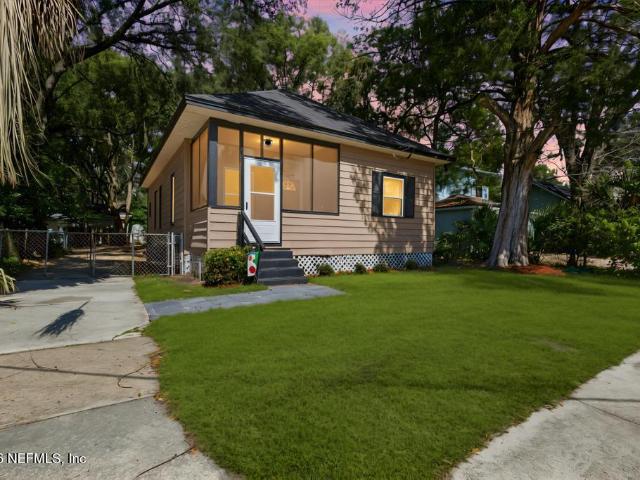 3053 Gilmore St, Jacksonville, FL 32205 | MLS #2125