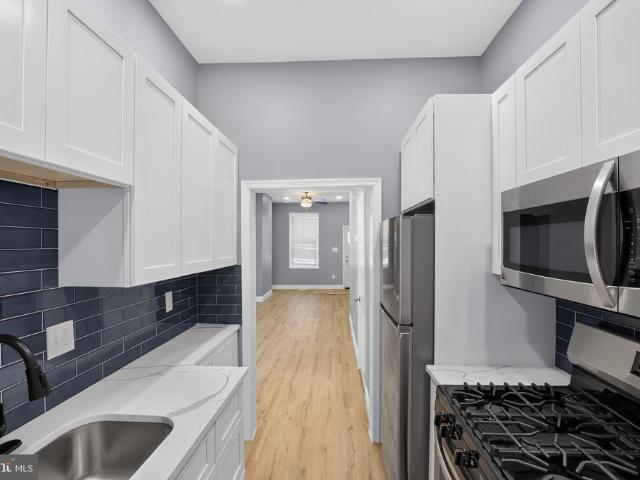 3053 Janney Street