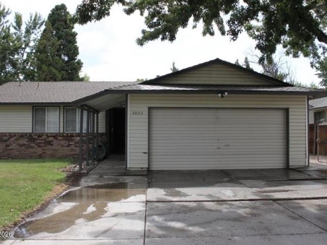 3053 Lida Ln, Sparks, NV 89434