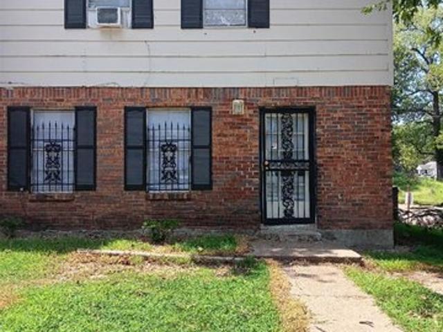 3053 St Cloud Pl Unit 50, Memphis, TN 38127