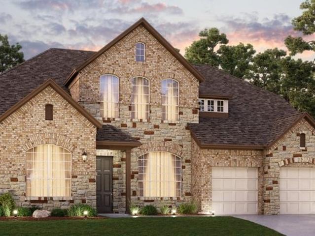 3053 Sunscape Terrance, Brookshire, TX 77423