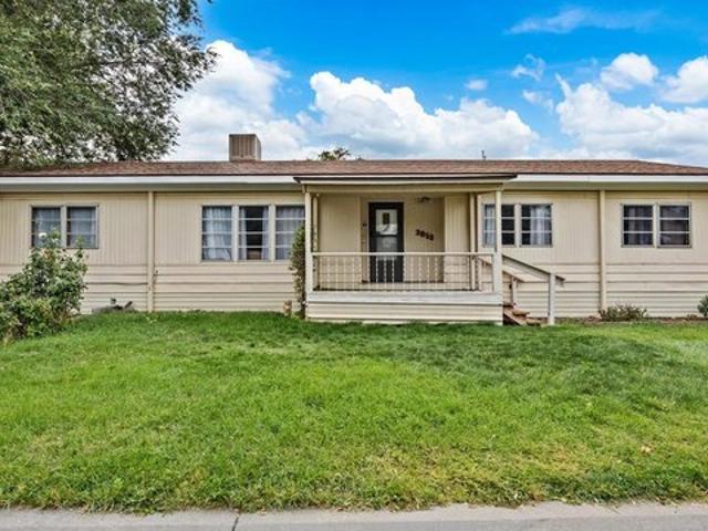 3053 Sandpiper Ave, Grand Junction, CO 81504