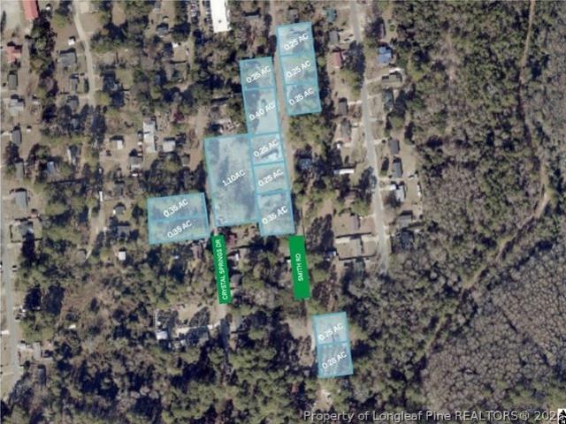 3053 Smith Rd, Fayetteville, NC 28306