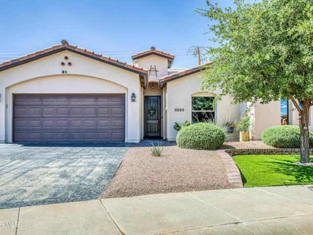 3053 Snowy Point Dr, El Paso, TX 79938