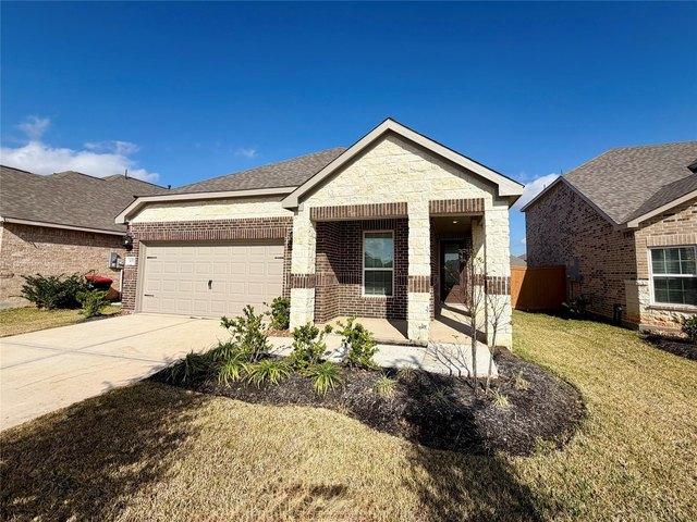3053 Sorrento Hill Dr, Katy, TX 77493