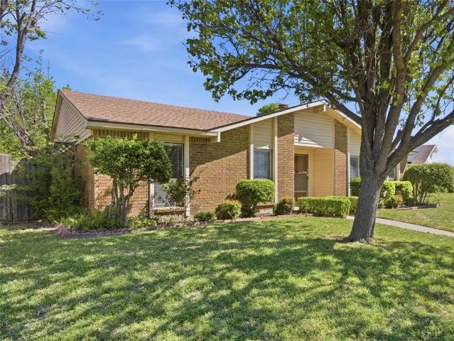 3053 Villa Sur Trail, Dallas, TX 75228 | MLS #21250 | Compass