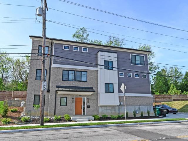 3053 Wasson Road