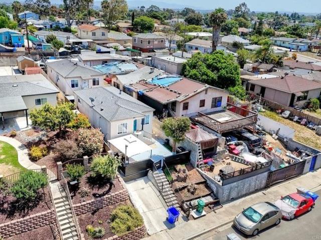 3053 38th St, East San Diego, CA 92105