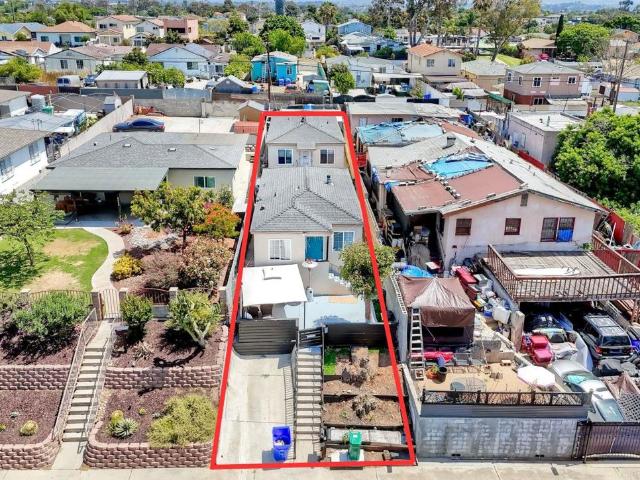 3053 38th St, San Diego, CA 92105 | MLS #NDP2603