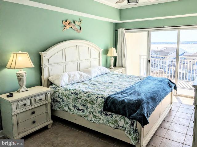 305 11th St, Unit 502, Ocean City, MD 21842 | MLS #MDWO2037